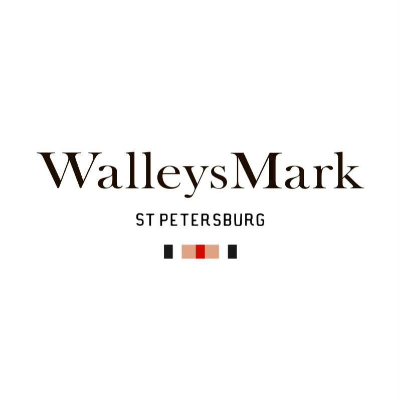 Иконка канала Walleysmark