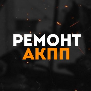 Иконка канала РЕМОНТ АКПП ПСКОВ