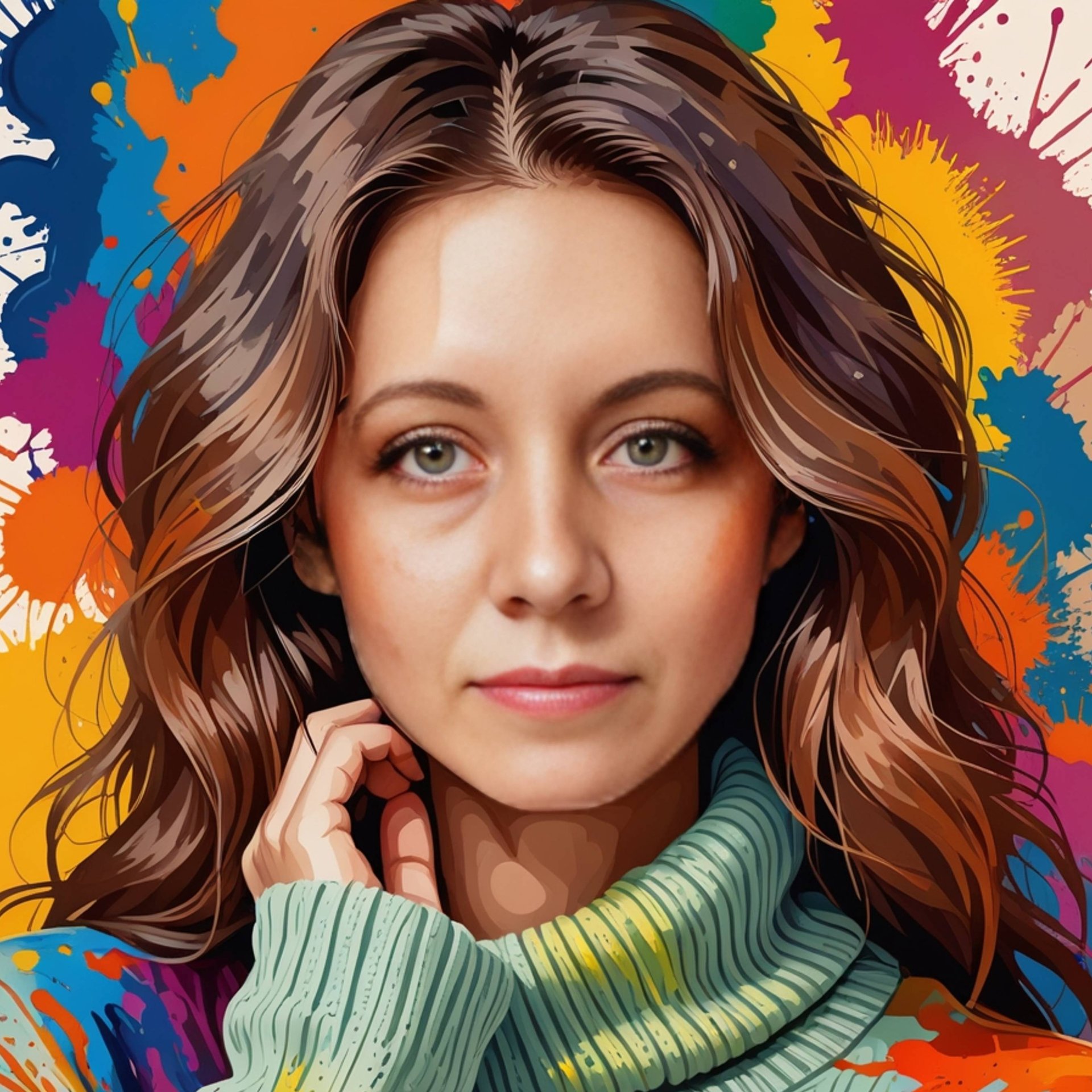 Иконка канала Виктория В и Фаберлик