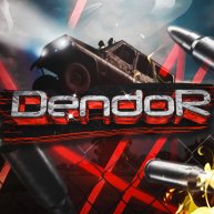 Иконка канала DENDOR