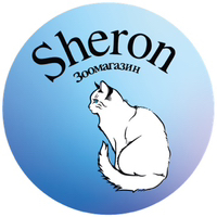 Иконка канала Зоомагазин Шерон
