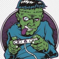 Иконка канала Упоротый Геймер