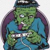 Иконка канала Упоротый Геймер
