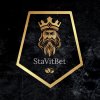 Иконка канала StaVitBet
