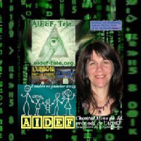 Иконка канала Le relayeur - Chantal Mino ps.éd. présadj de l'AIDEF