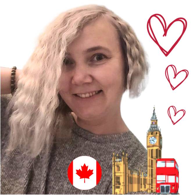 Иконка канала Kat's English Lab