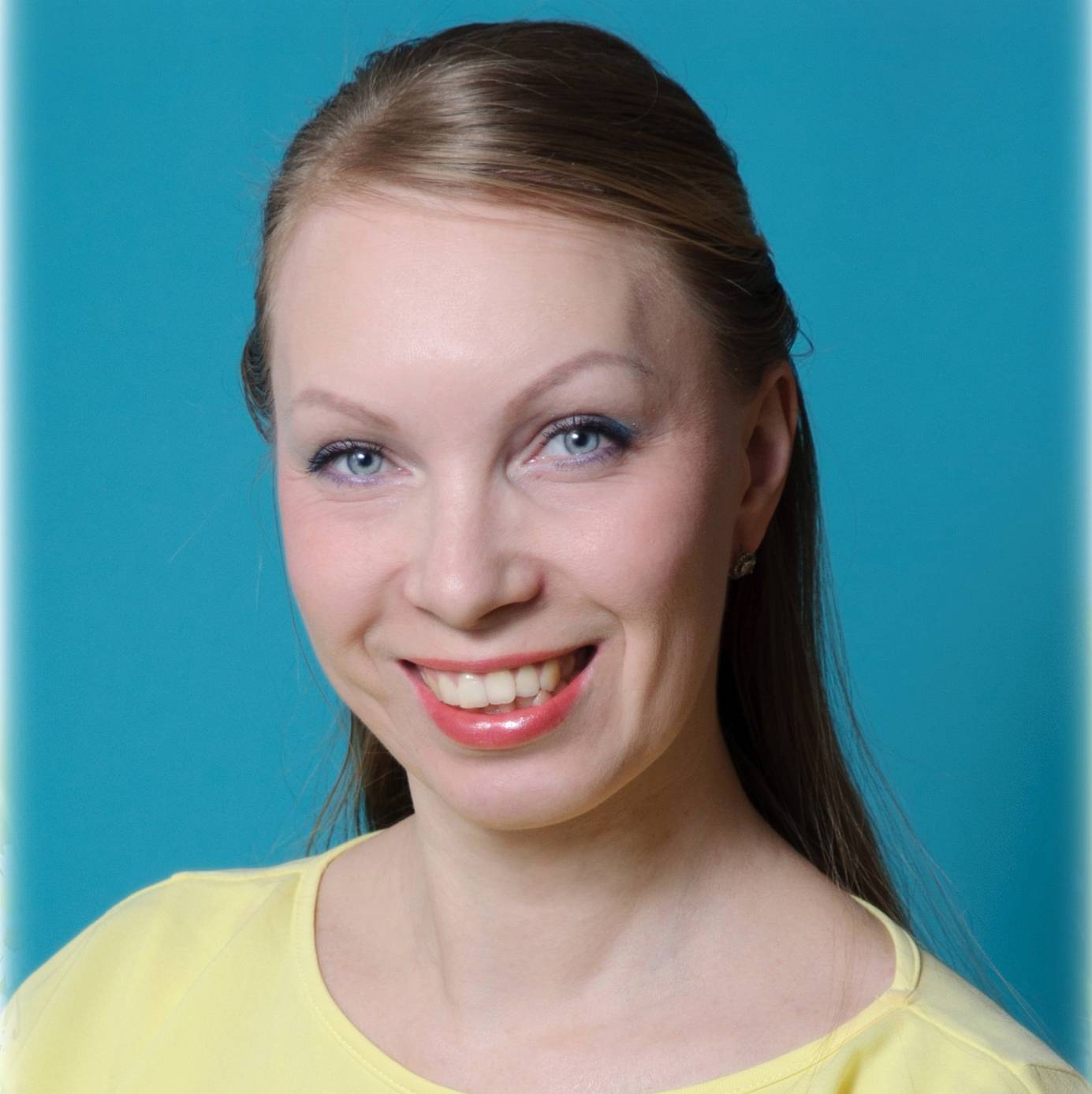 Иконка канала ElenaK