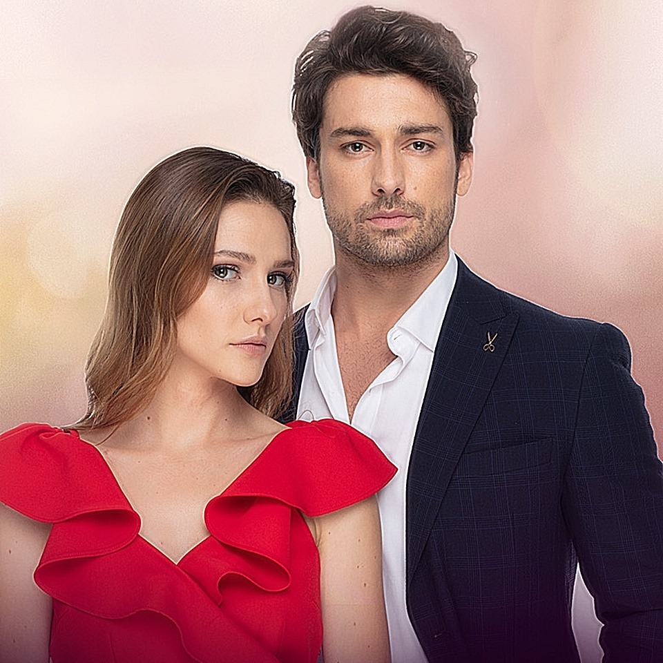 Иконка канала Любимые сериалы у дивана