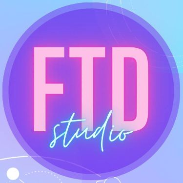 Иконка канала FTD Studio
