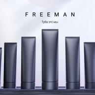 Иконка канала FREEMAN