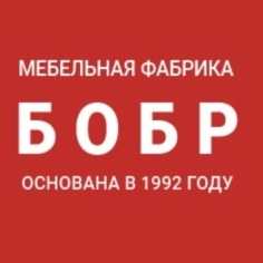 Иконка канала Мебельная фабрика БОБР