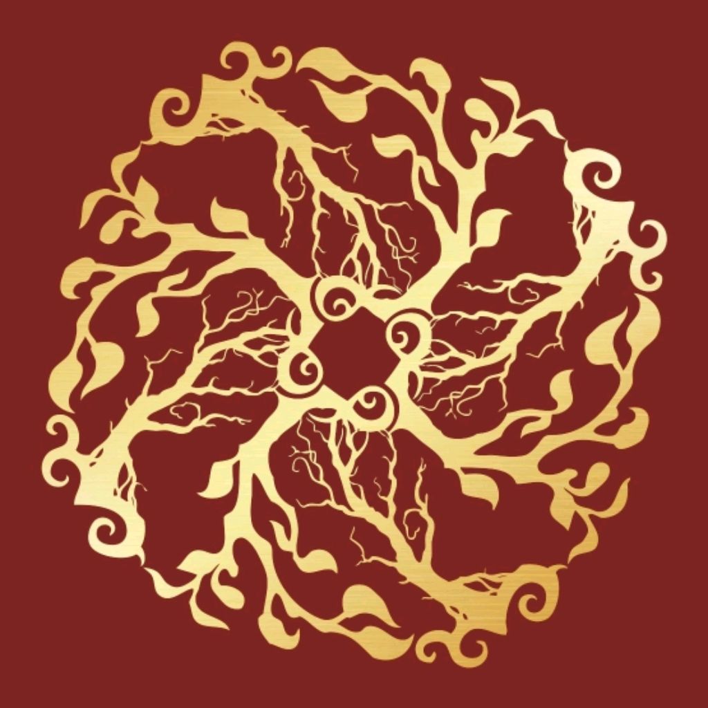 Иконка канала Разнузданные Волей