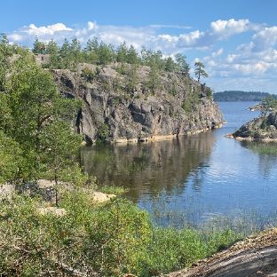 Иконка канала Природа, путешествия, растения