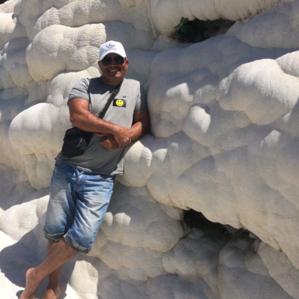 Иконка канала Рафаэль