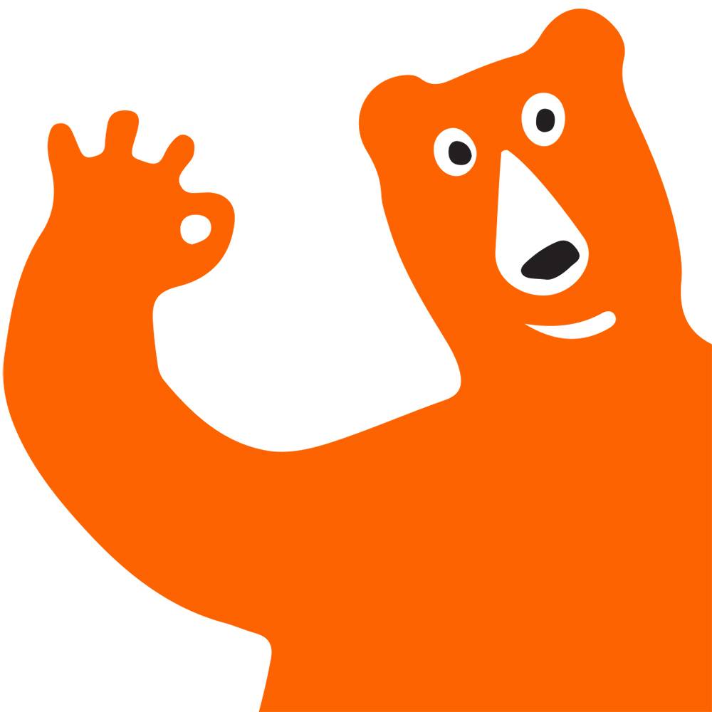 Иконка канала AlbertAndCo.ru - студия фильмов из Петербурга.