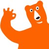 Иконка канала AlbertAndCo.ru - студия фильмов из Петербурга.