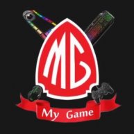 Иконка канала My Game