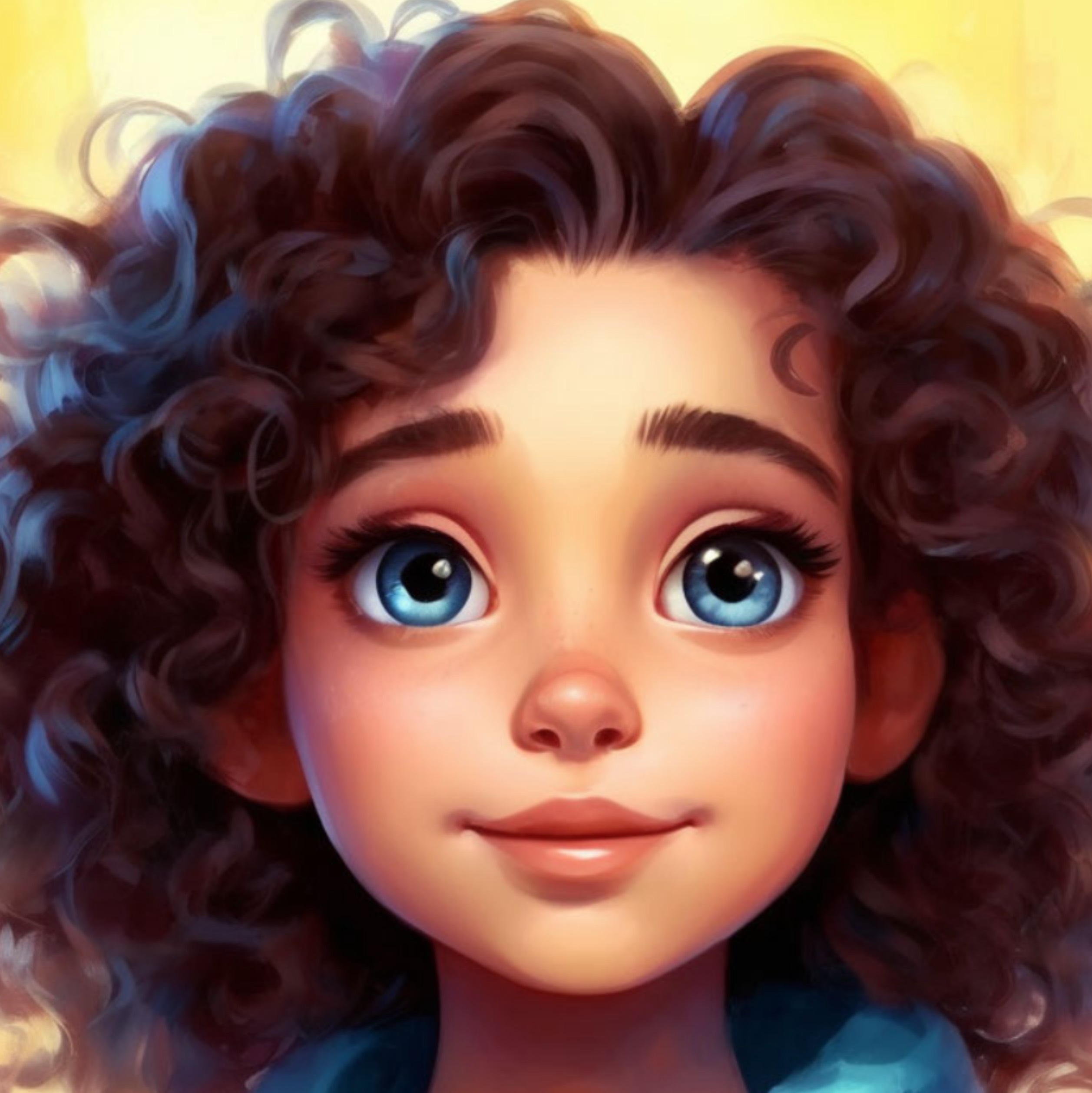 Иконка канала AliskaArt Animation TV