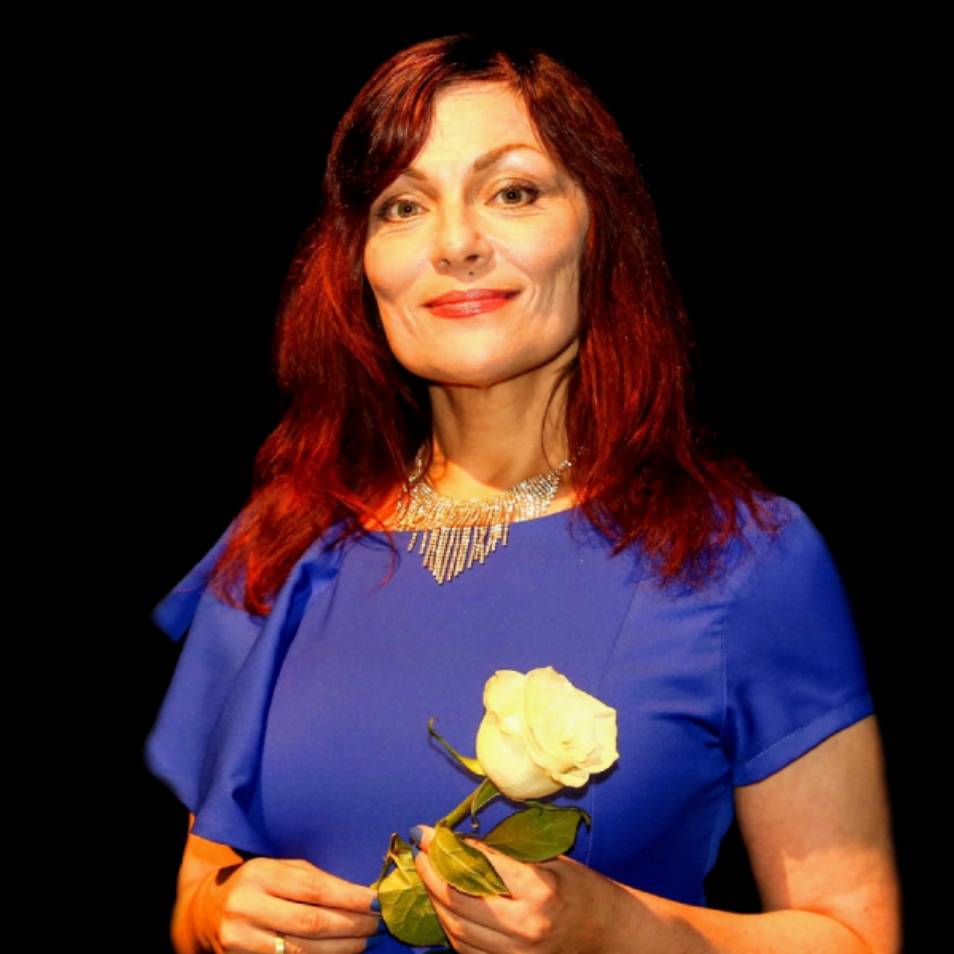 Иконка канала #АнжелаОбодзинская