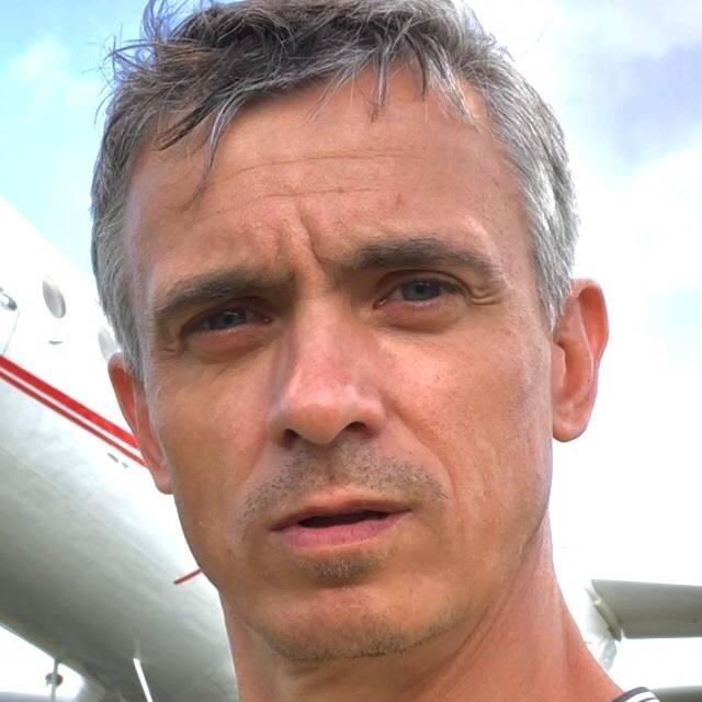 Иконка канала fografix