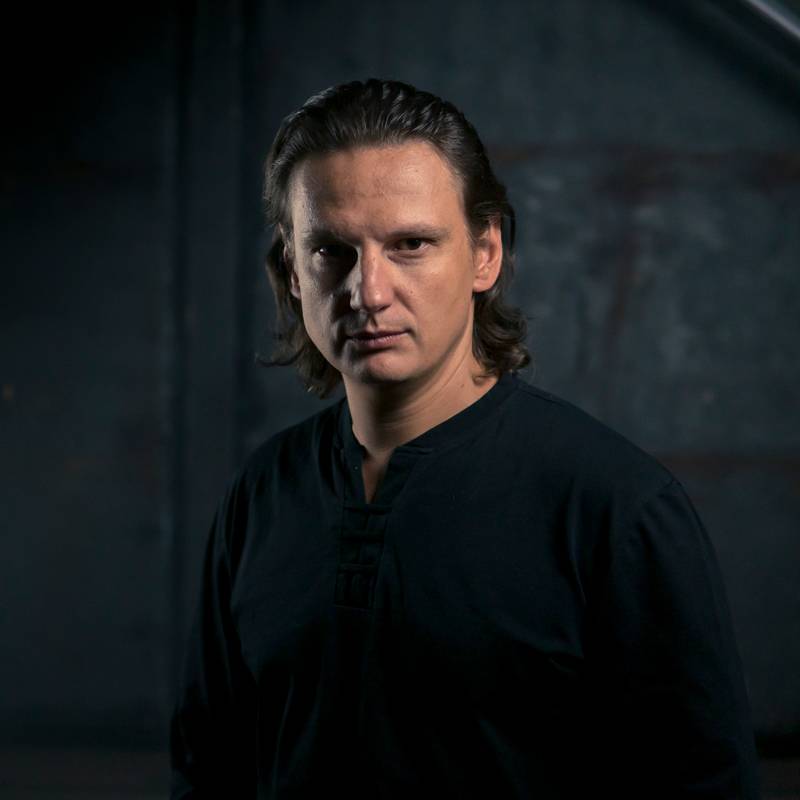 Иконка канала Андрей Лефлер