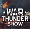 Иконка канала War Thunder Show