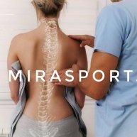Иконка канала mirasport.ru