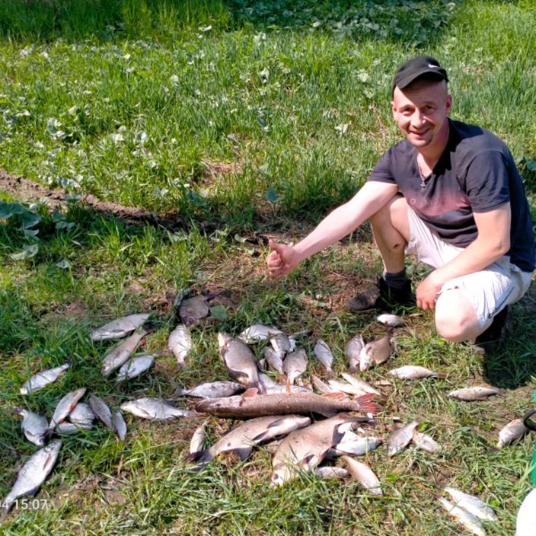 Иконка канала Profish70