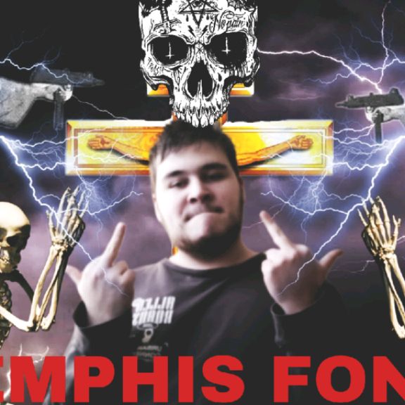 Иконка канала DJ Exty