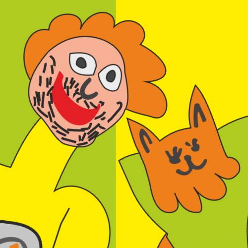 Иконка канала BrikiPicture