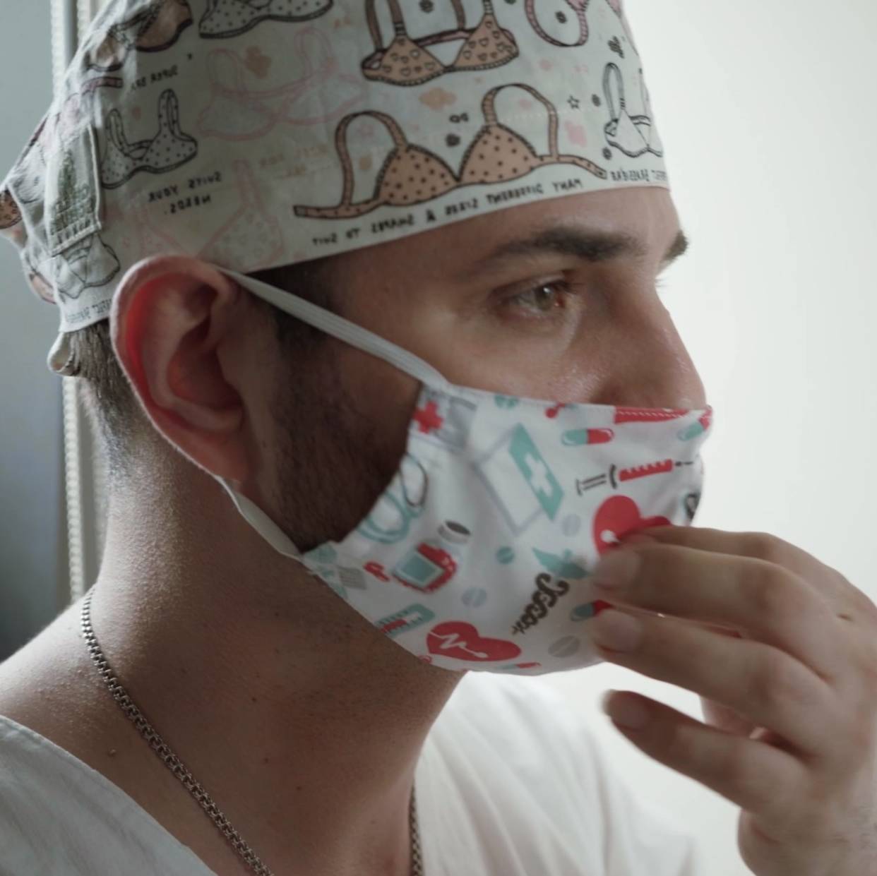 Иконка канала dostupktelu