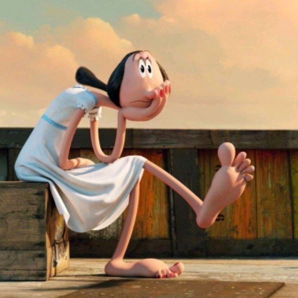 Иконка канала Андрей