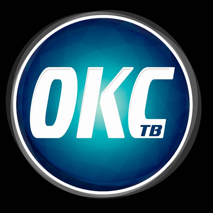 Иконка канала ОКС-ТВ