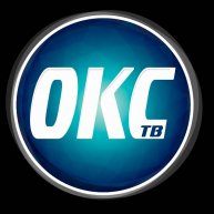 Иконка канала ОКС-ТВ