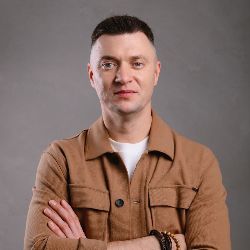 Иконка канала Артур Юсупов