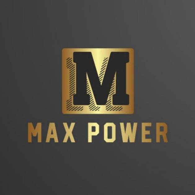 Иконка канала Max Power (ru)