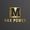 Иконка канала Max Power (ru)