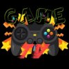 Иконка канала GameTV