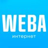 Иконка канала WEBA