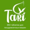 Иконка канала TARI - ЭКОлогично!