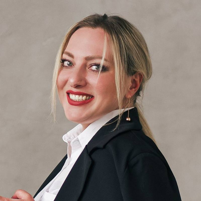 Иконка канала Екатерина Ионова