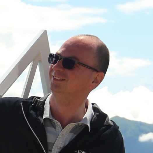 Иконка канала ANDREI KOLESNIKOV CHANNEL