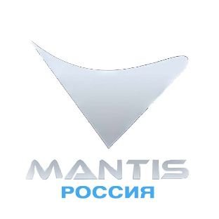 Иконка канала Mantis Россия