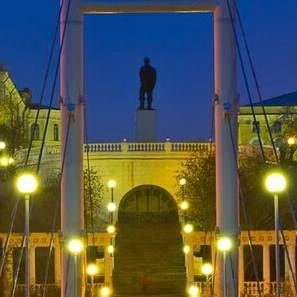 Иконка канала Госстройнадзор Оренбургской области