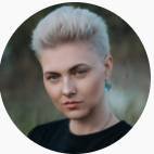 Иконка канала Лиза Мока