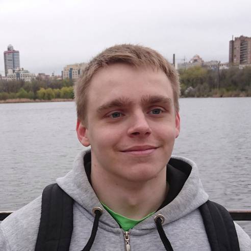 Иконка канала Алексей Маринич