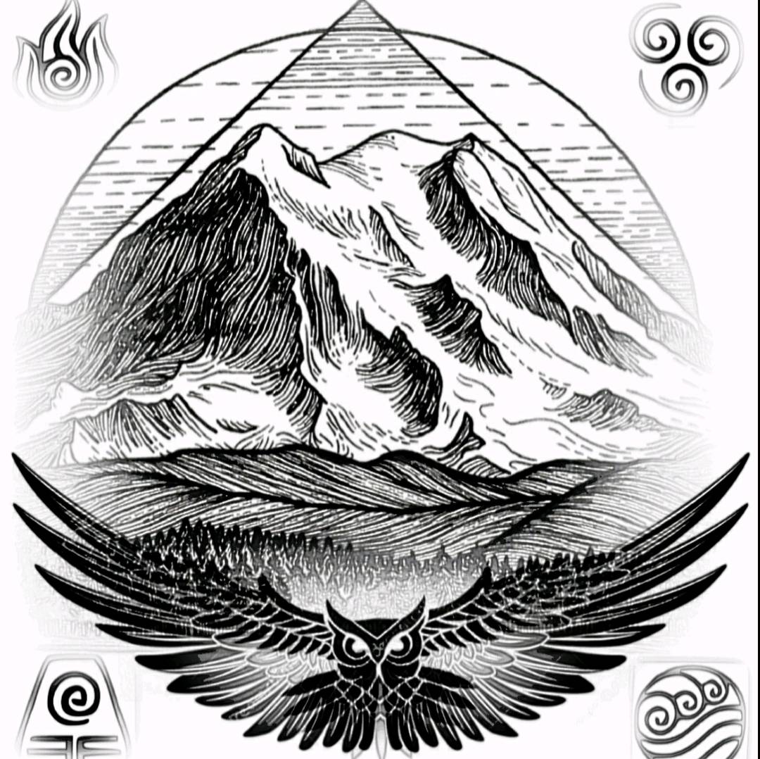 Иконка канала КРЫЛЬЯ