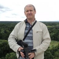 Иконка канала Отдых в России