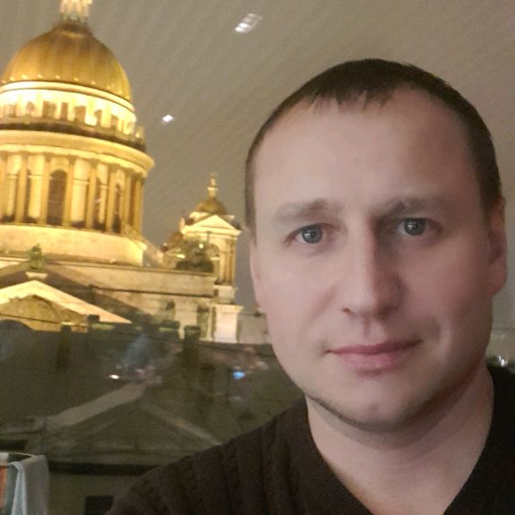 Иконка канала стрелок