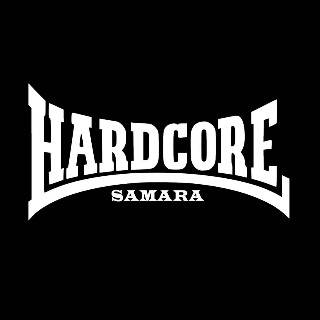 Иконка канала HARDCORE SAMARA